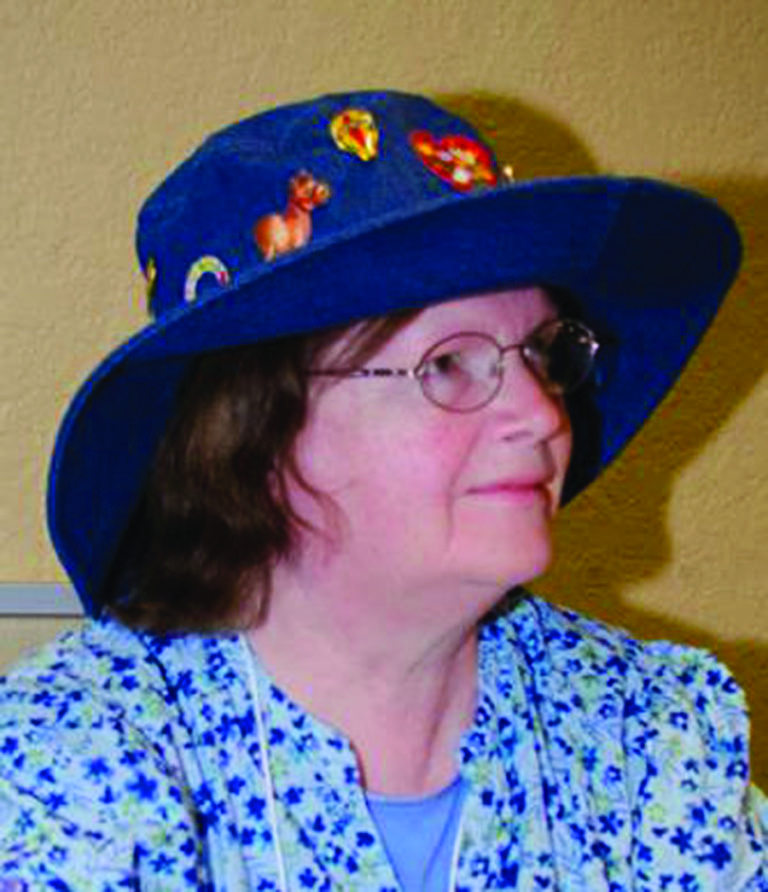 Tachyon tidbits featuring Nancy Springer, Lisa Goldstein, Lavie Tidhar ...