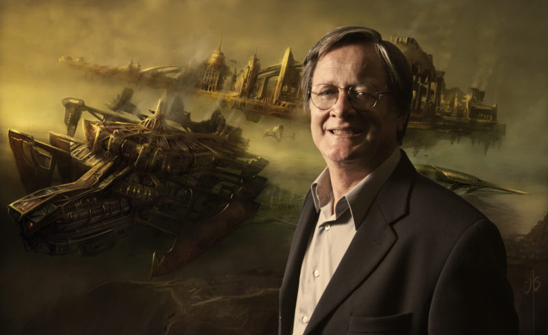 Happy birthday to the extraordinary Tim Powers - Tachyon Publications