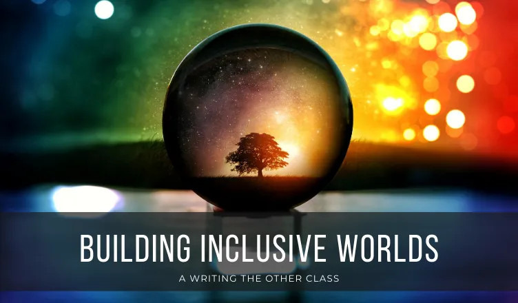 Kate Elliott and Jaymee Goh are teachers for the WRITING THE OTHER ...