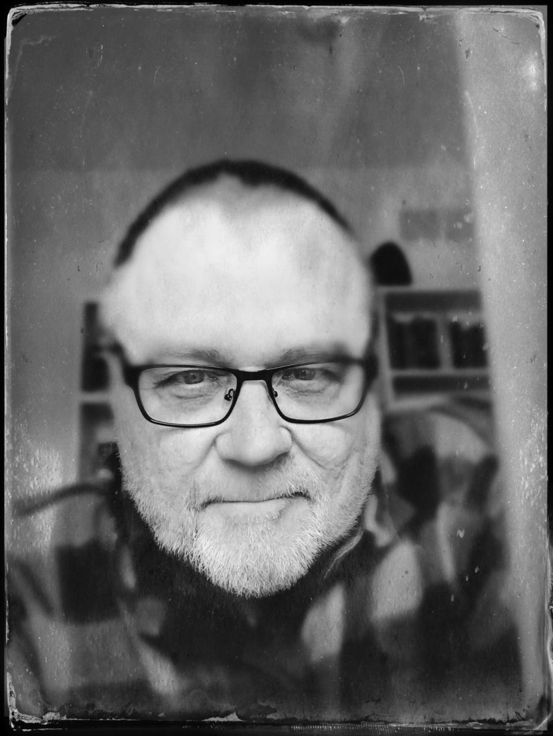 Tachyon tidbits featuring Nicole Kornher-Stace, Josh Rountree, Patrick ...