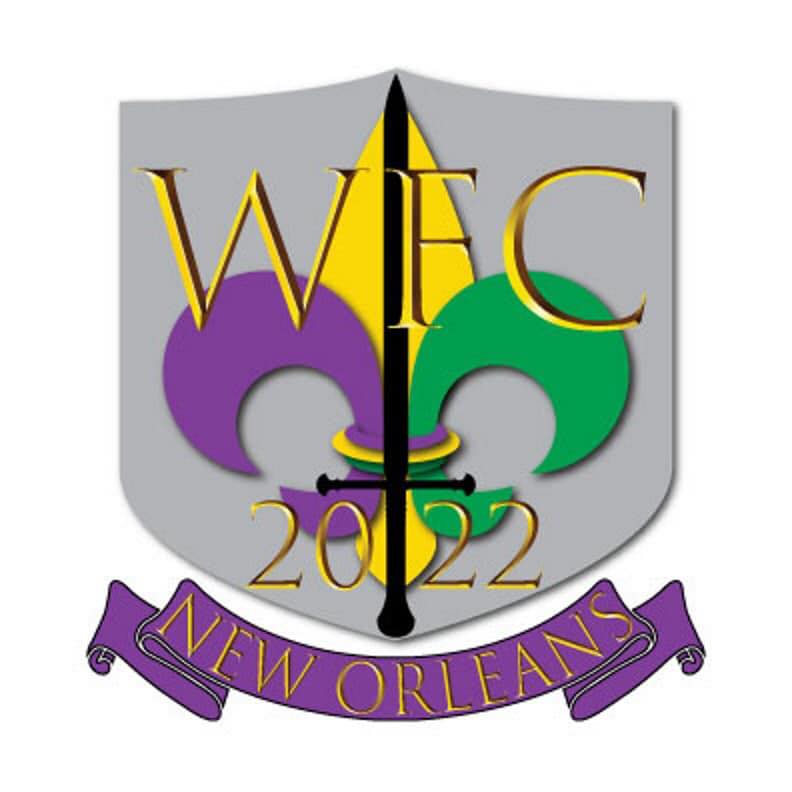 Tachyon well represented at the 2022 World Fantasy Convention - Tachyon Publications