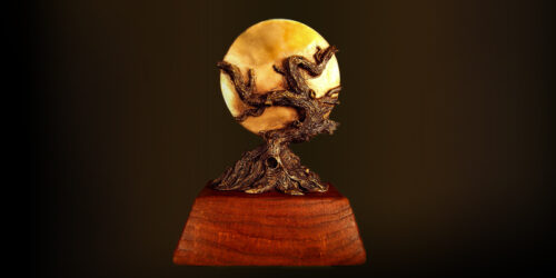 Peter S. Beagle is a 2024 World Fantasy Award Finalist - Tachyon ...