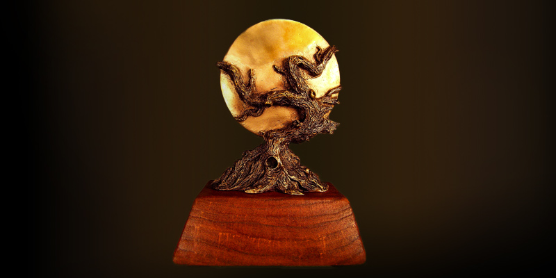 Peter S. Beagle is a 2024 World Fantasy Award Finalist - Tachyon ...
